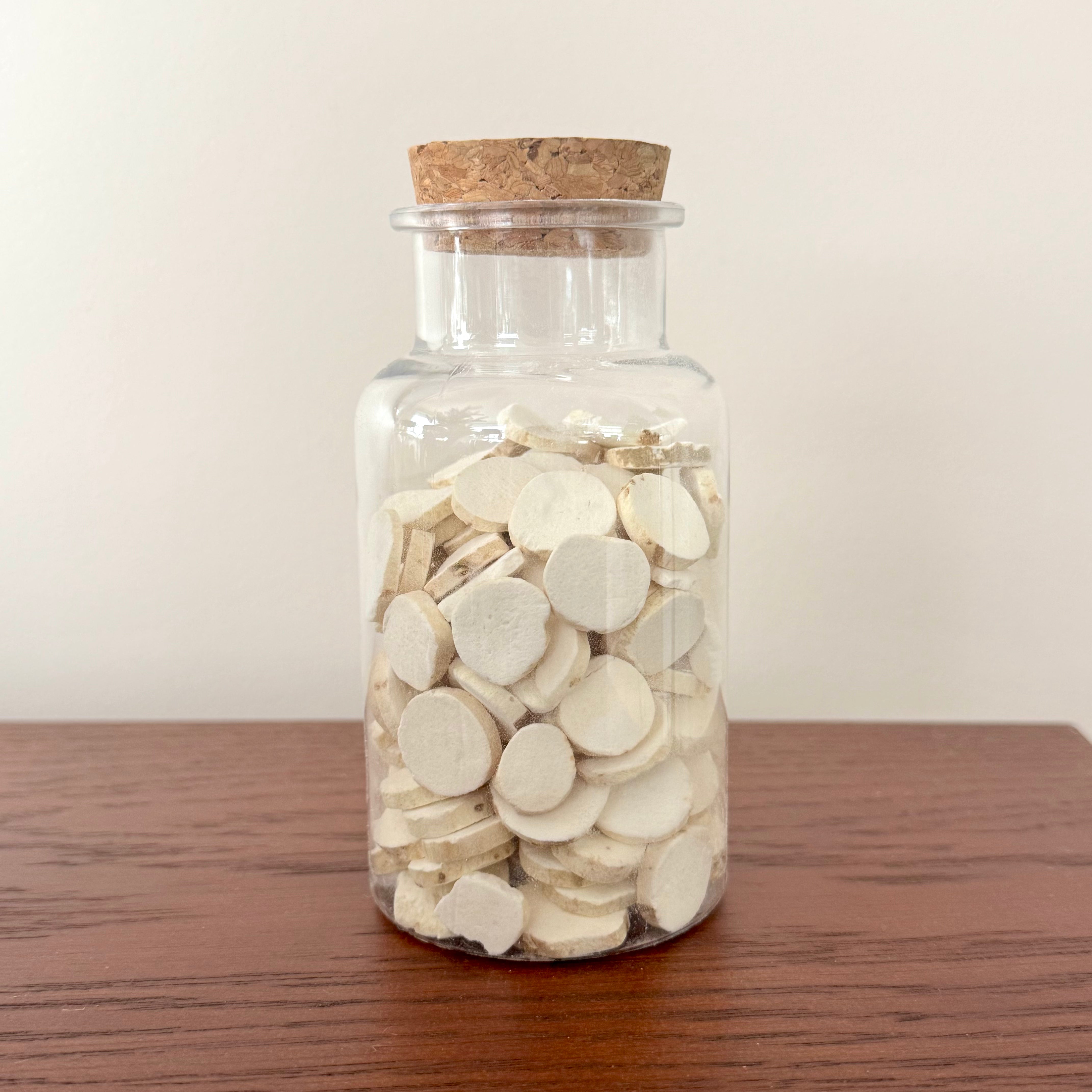 Chinese Yam – Herbal Craft