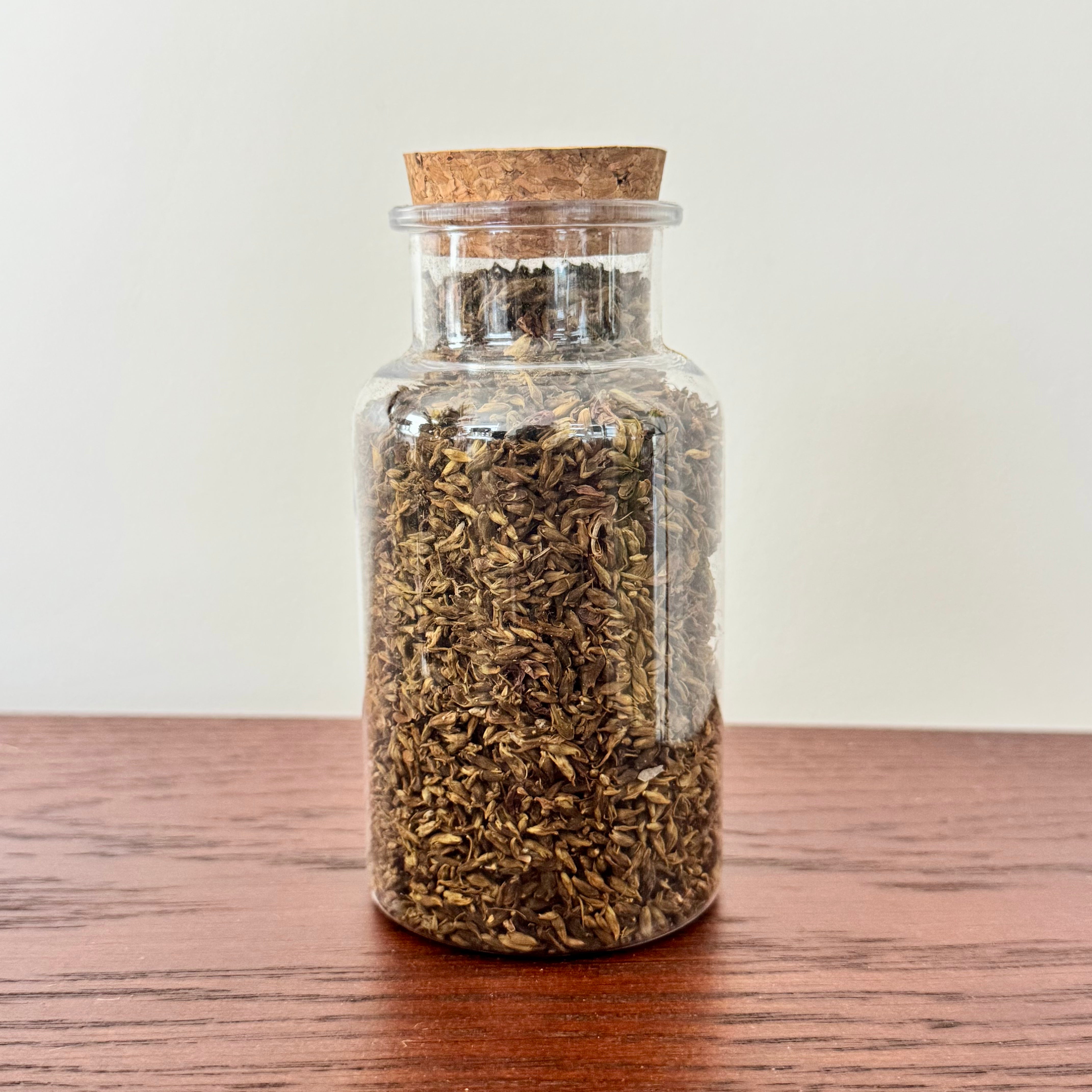 Kudzu Flower Tea (Ge Hua) | Natural Soothing & Recovery Herb – Herbal Craft